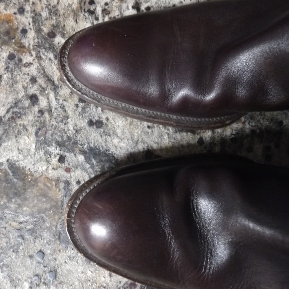 Sartore | Shoes | Sartore Womens Dark Brown Leather Riding Boots | Poshmark